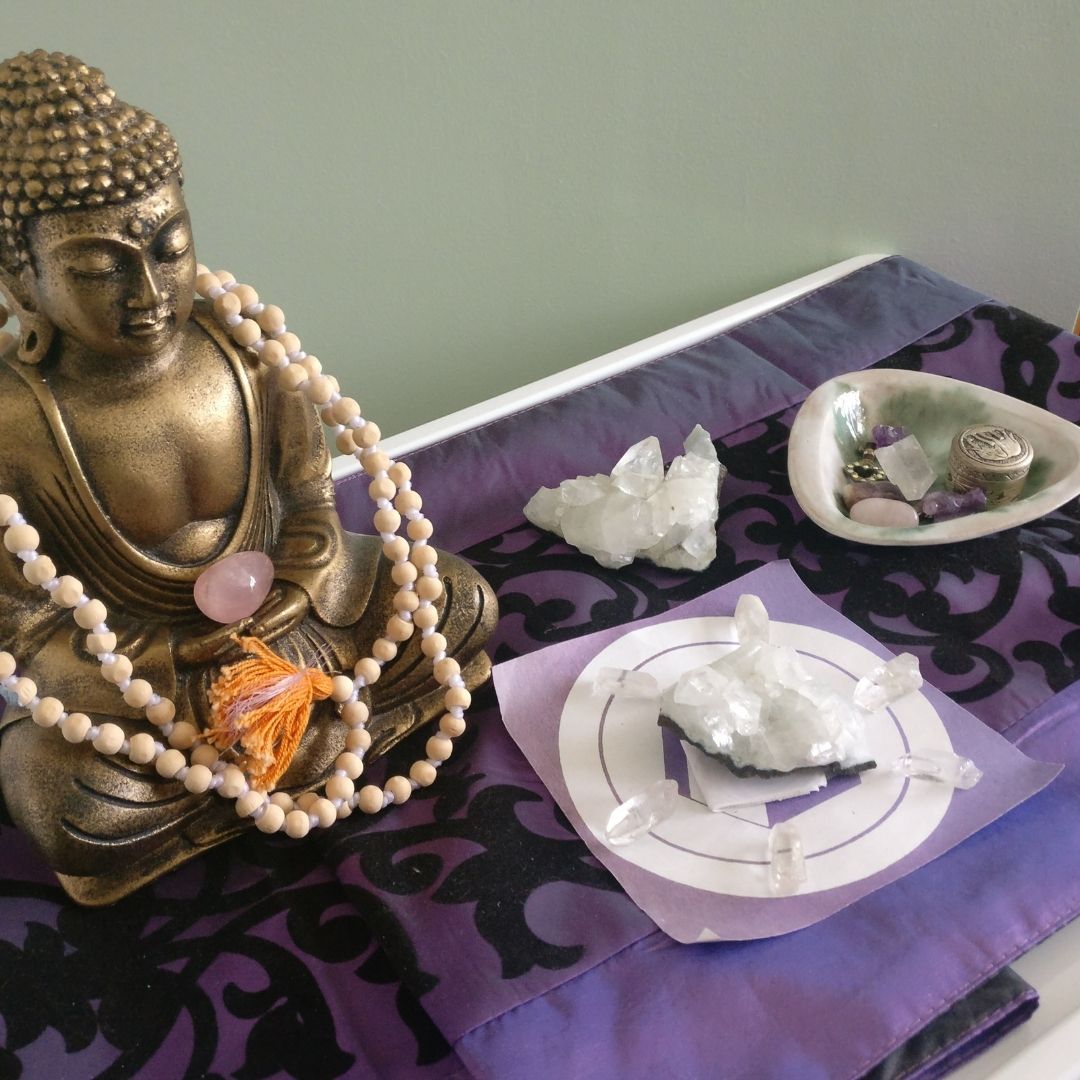 7 Benefits of a Distant Reiki Treatment - Complete Harmony